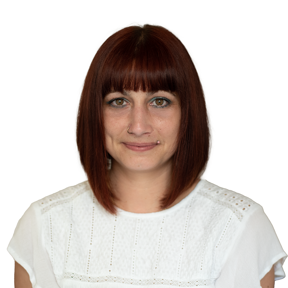 Über uns - Nadines Friseursalon